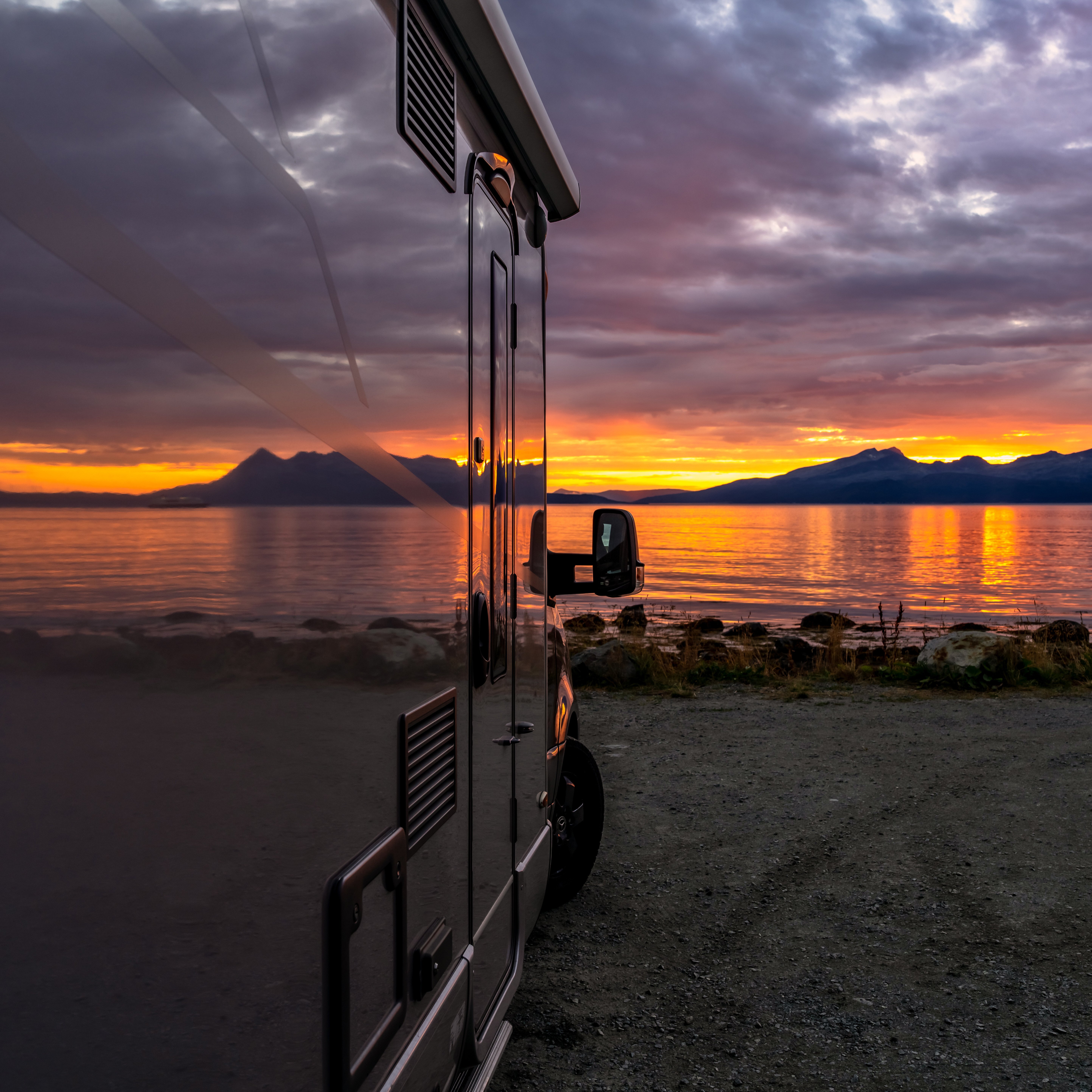 About Us: Why Firefly