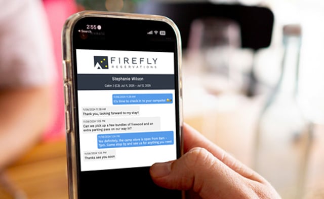 Firefly Reservations | Pricing